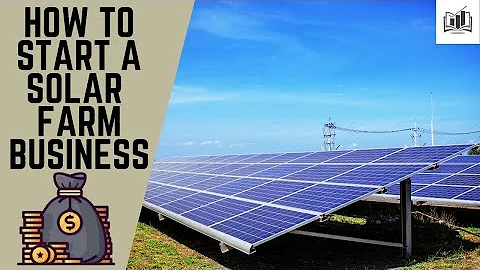How to invest in solar farms? (2024)