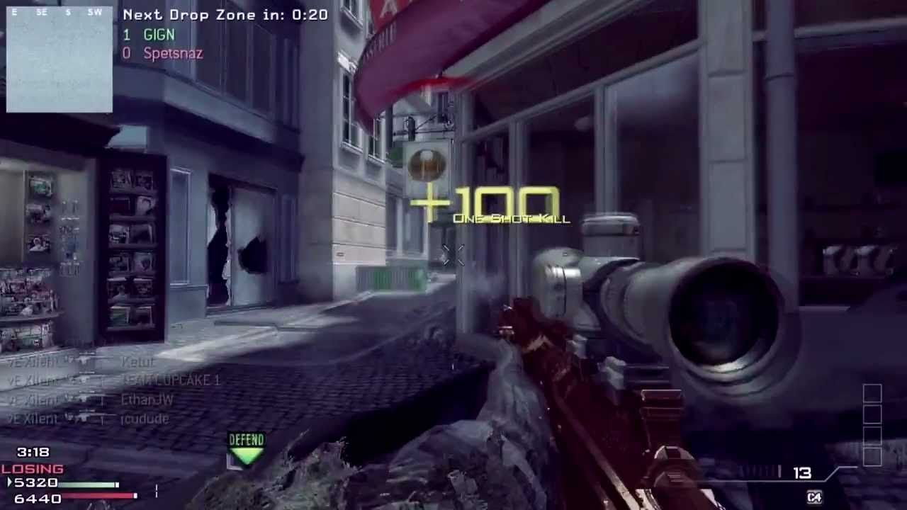 |Visionary| Introducing XIlent: Ep 1 of "Its Xilent!" - YouTube