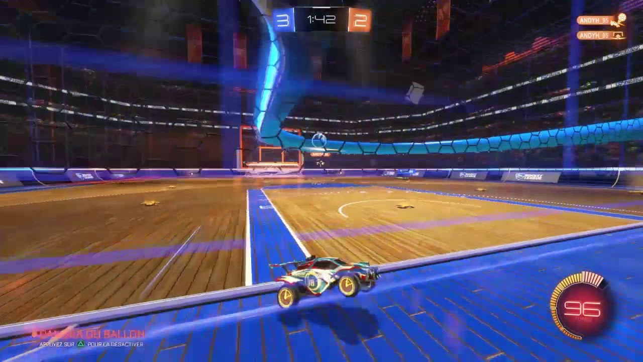 Perfect timing save - YouTube