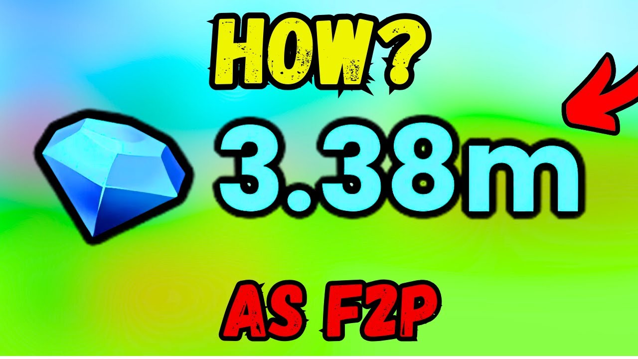 HOW I GOT MILLIONS OF DIAMOND AS F2P IN PETS GO? - YouTube