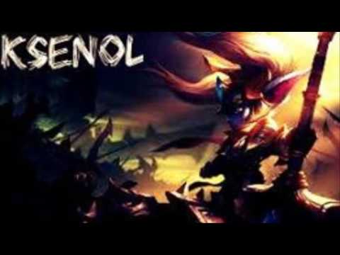 NightCore-Haydi Barona
