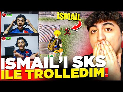 İSMAİL'E BÜYÜK KIŞKIRTMA!