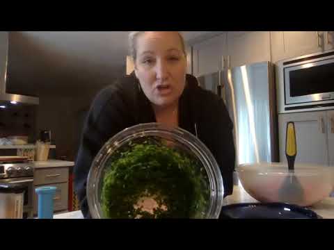 Tupperware Stack Cooker : Ground Beef & Spinach Tacos - YouTube