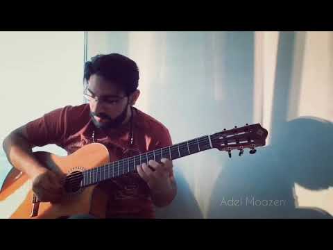 Adel Moazen -My New Feelings