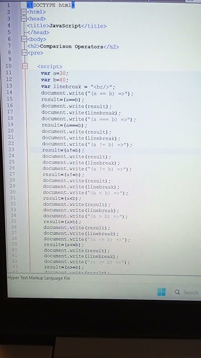 Javascript Tutorial For Beginners In Hindi Javascripttutorial Javascript Javascriptengineer 