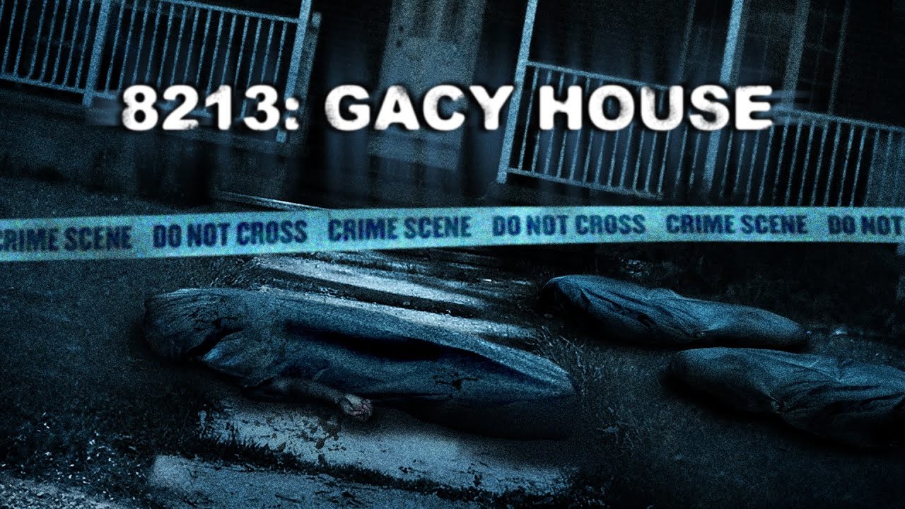 8213: Gacy House - YouTube