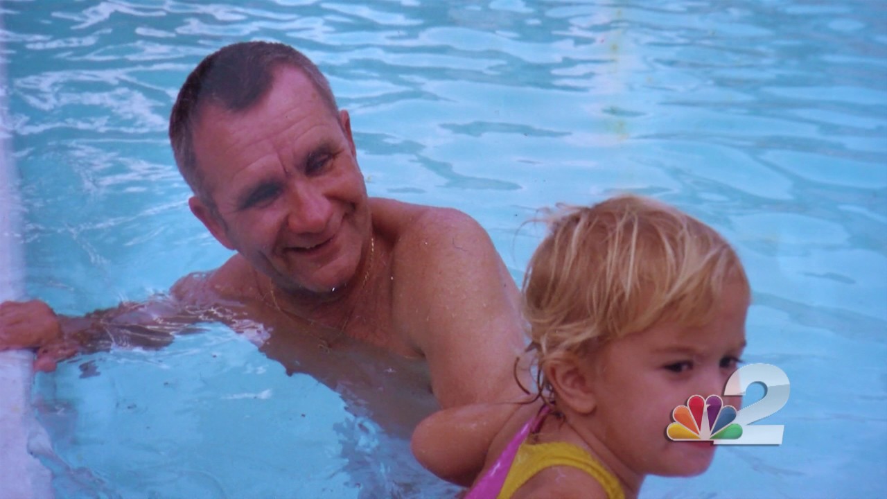 NBC2 Original: Stories - Remembering US Navy veteran Bob Loft - YouTube