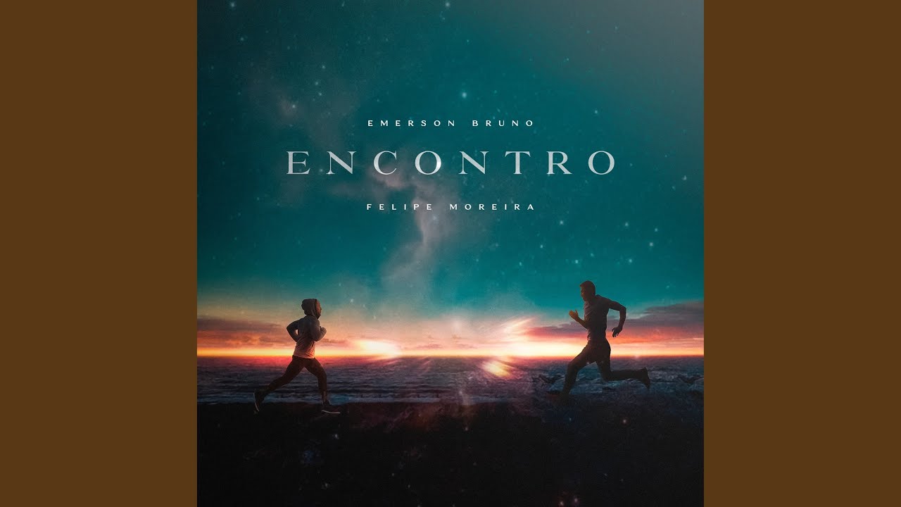 Encontro - YouTube Music