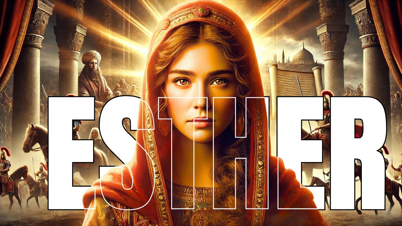 The Shocking Truth About Queen Esther: What Every Christian Needs to ...