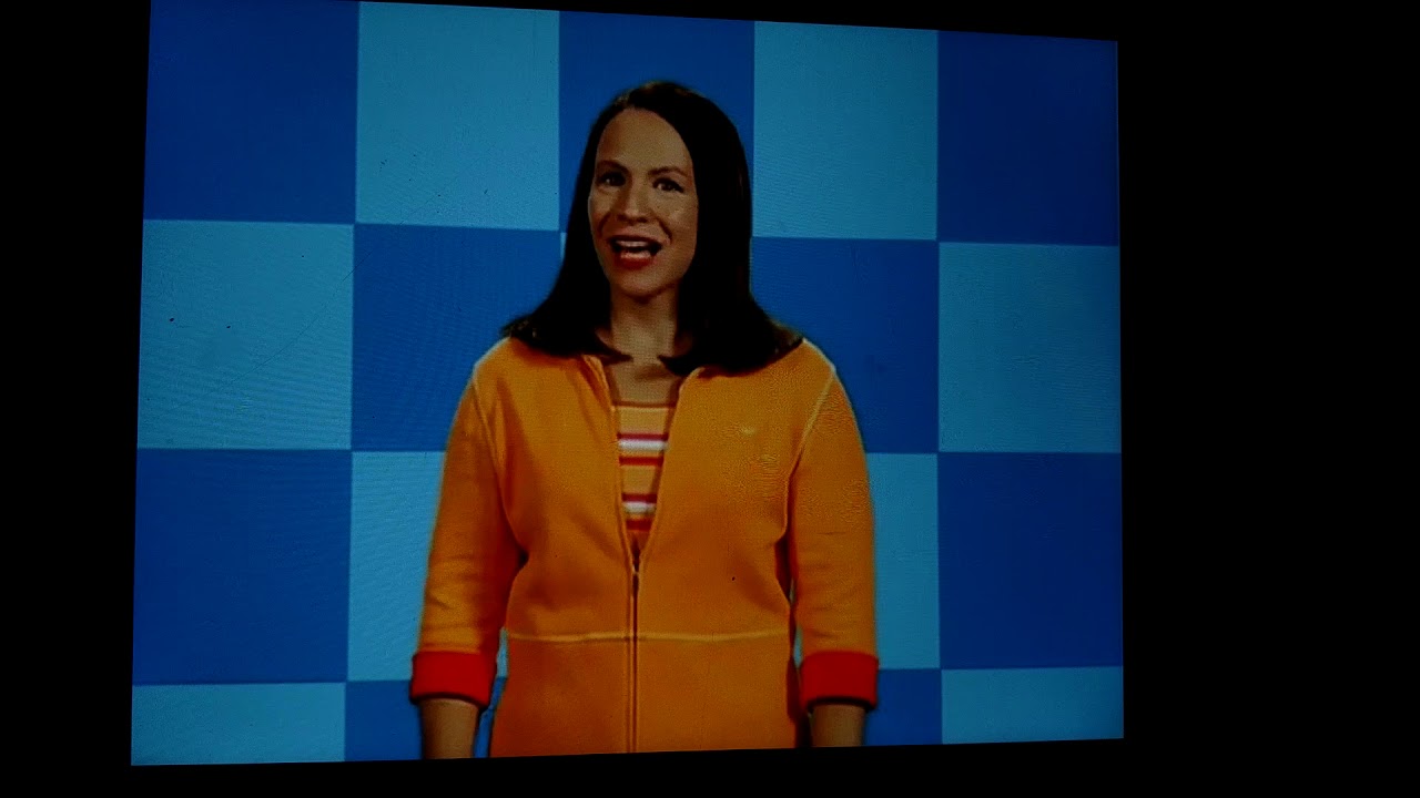 Signing time - YouTube