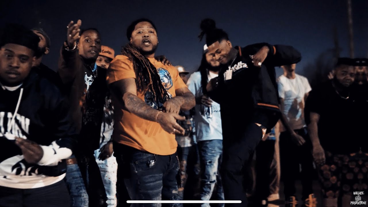 Cutty Forever Feat Phil Sosa - SLITHER BACK shot by ...