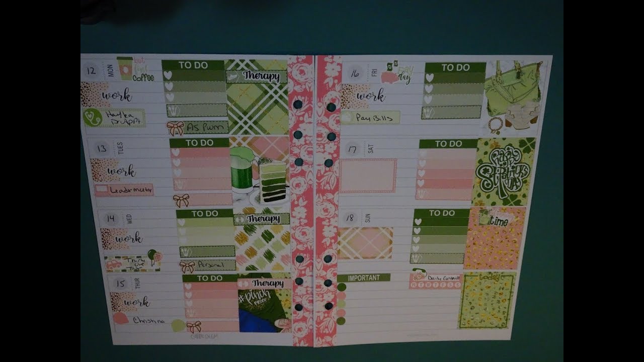 A5 PWM, ft. Rak Paper Stickers - YouTube