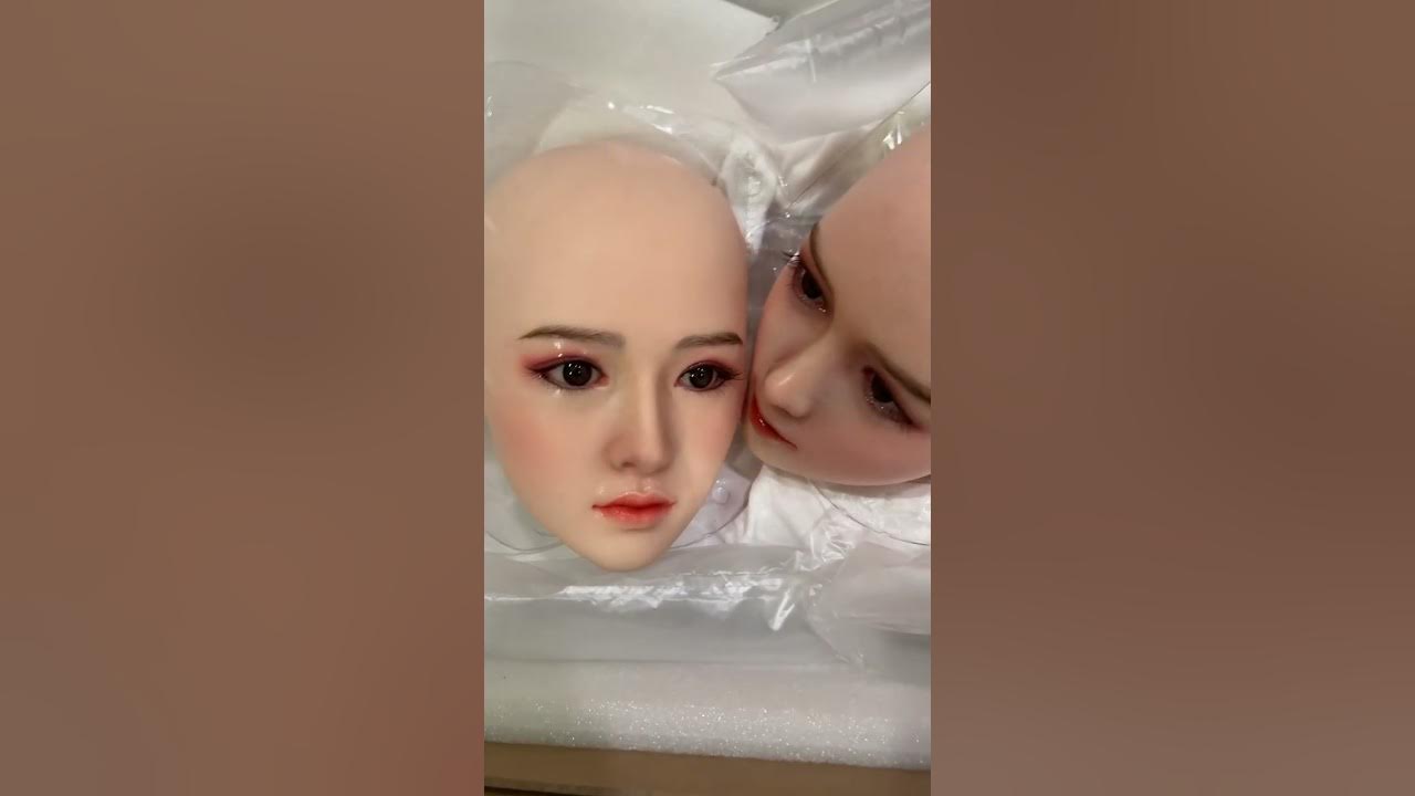 รีวิว ตุ๊กตายาง แบรนด์ FJ Doll รุ่น Fusion จาก Neko Doll 69 - YouTube