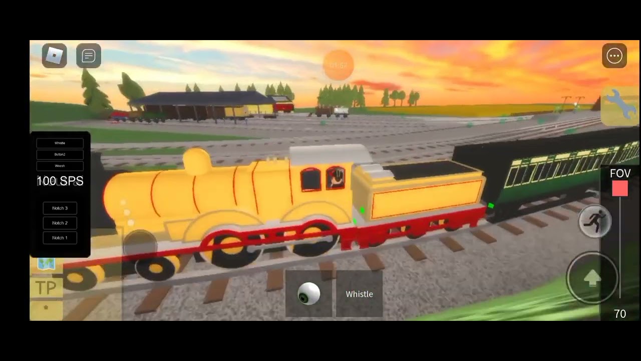 my sodor fallout: episode 13 - YouTube