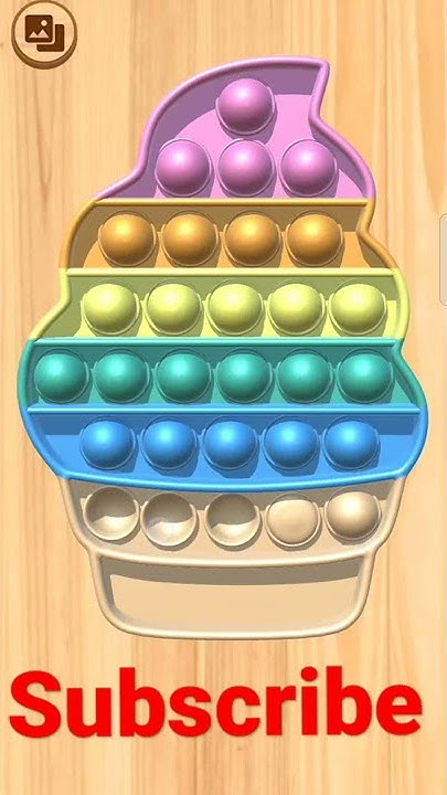 Pop it sound | Fun sound #Shorts #Toy #pop #Popit - YouTube