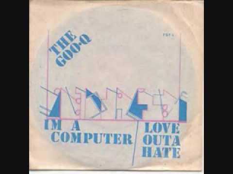 I'm A Computer - YouTube