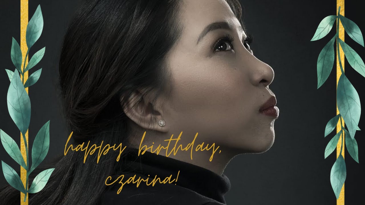 Happy birthday, Czar! - YouTube