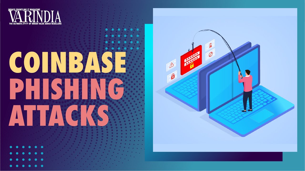 Lessons to learn from Coinbase phishing attacks - YouTube
