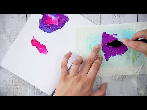 ✨This Simple Trick Makes OLD Shapes Feel Brand NEW✨ (1292)