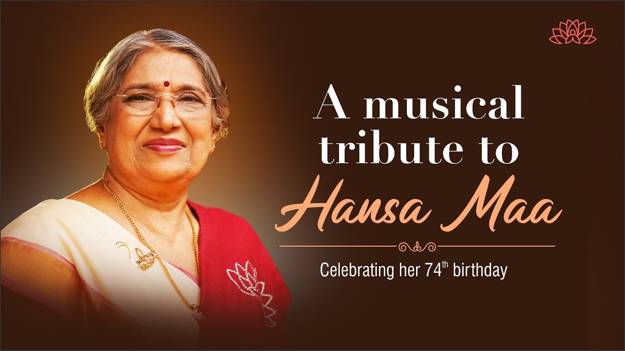 A musical tribute to Hansa maa - YouTube