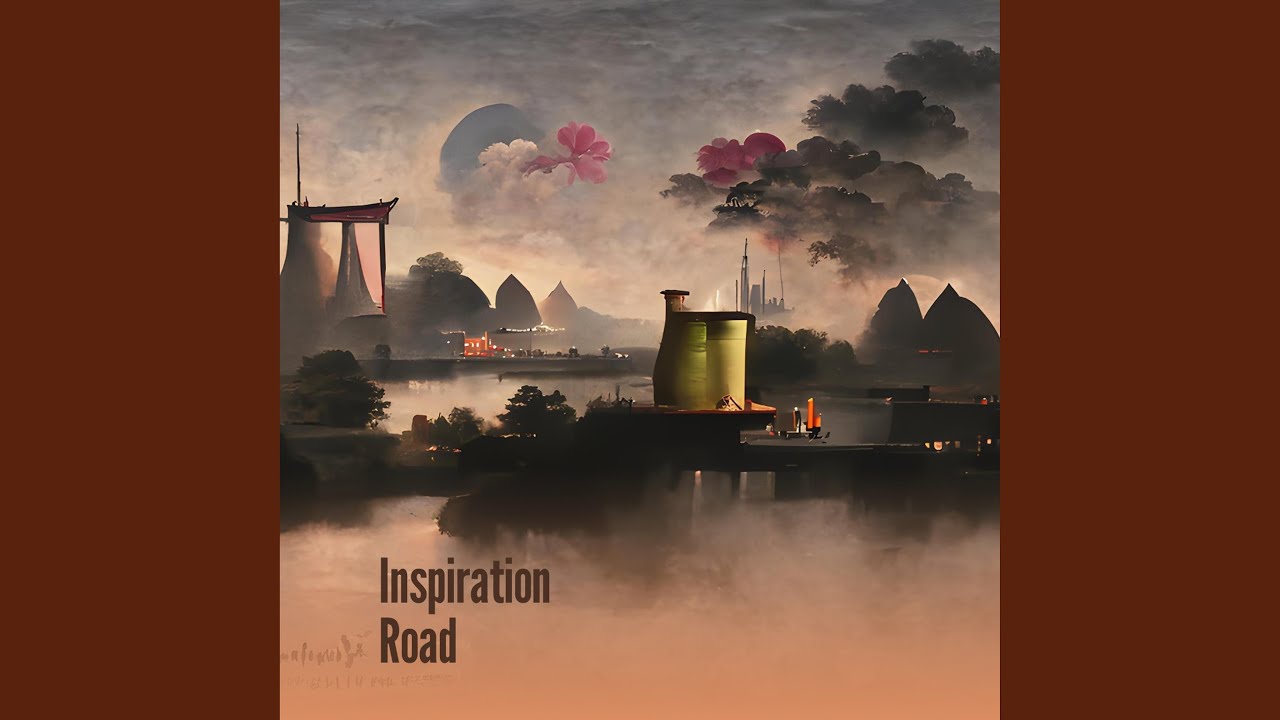 Inspiration Road - YouTube