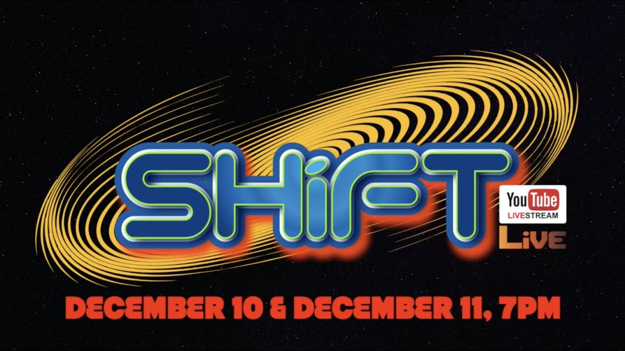 Shift LIVE (December 10 - December 11, 2020) - YouTube