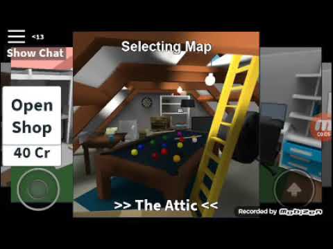 Roblox Hide and sike extreme - YouTube