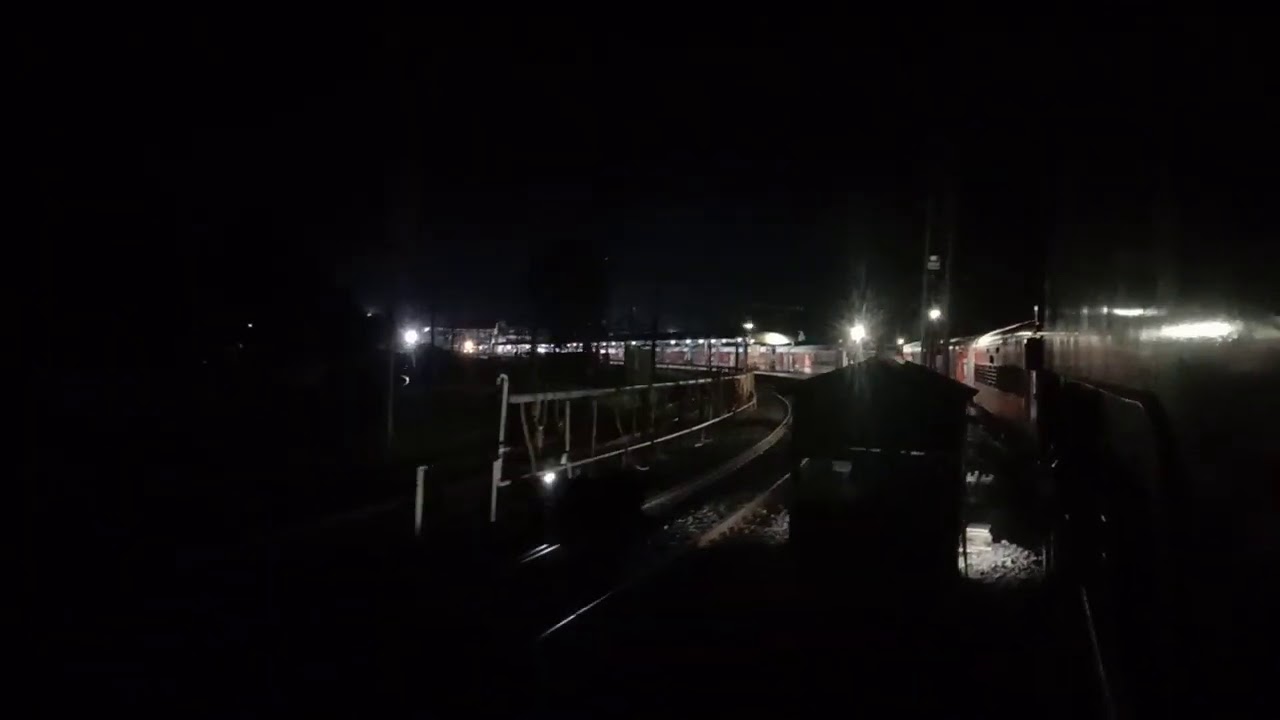 Corona Haunted Rail Station Ratlam JN.😱😱😱😱😱 - YouTube