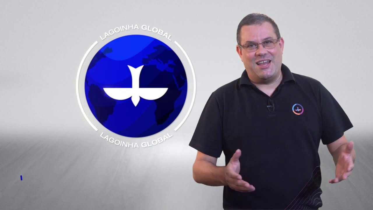 Conheça a Agenda Lagoinha 2021: O ano do Recomeço - YouTube