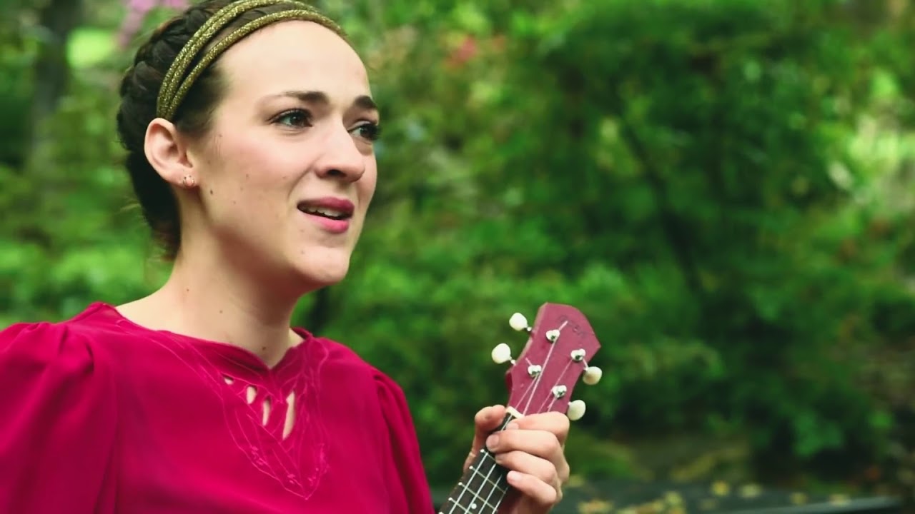 Becca Stevens Regina Official Music Video - YouTube