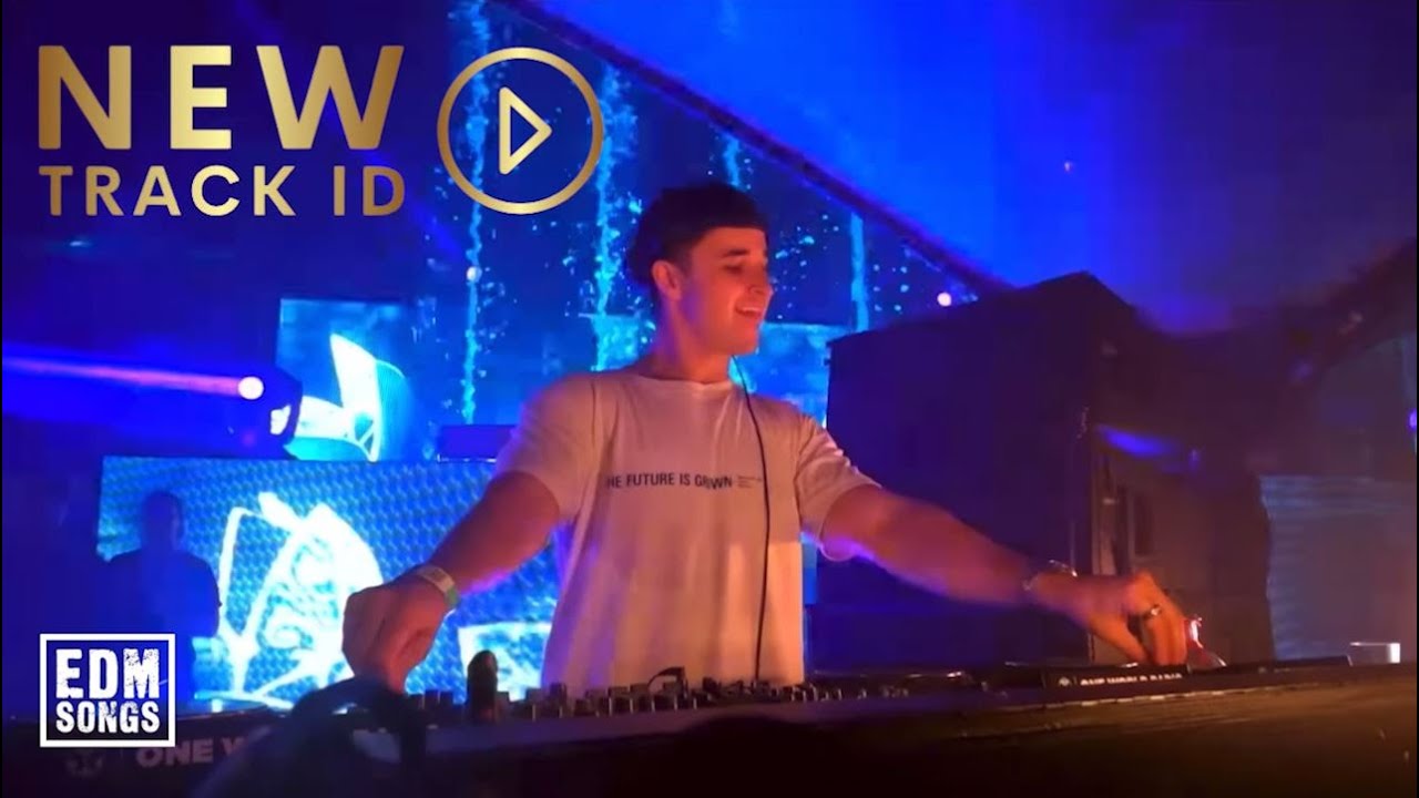 Oxia - Domino (Danny Avila Remix) - YouTube