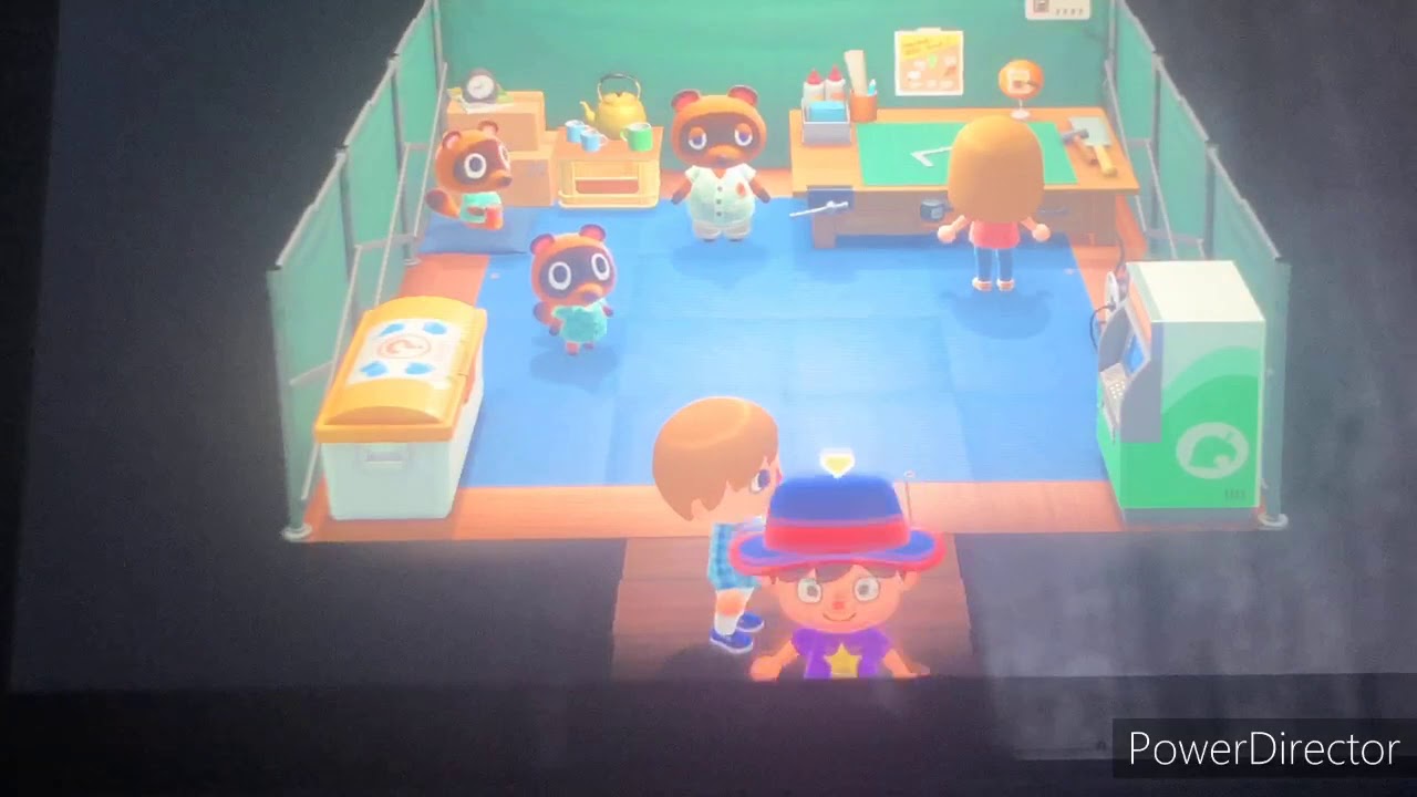 Wer ist Lisa?!? | Animal Crossing New Horizons 03 | SAYBACK - YouTube