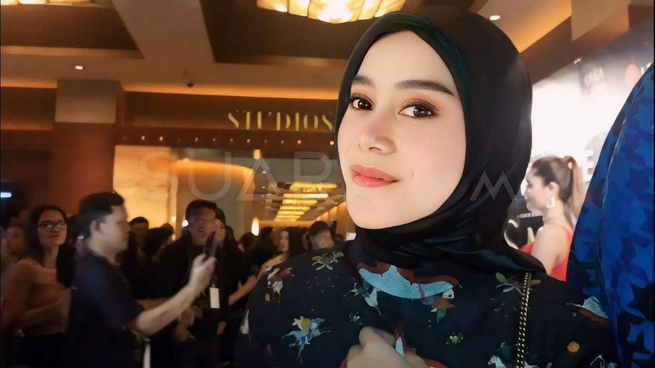 Lesti Kejora Di Puji Makin Cantik Di Kehamilan Anak Kedua, Baby Bump ...