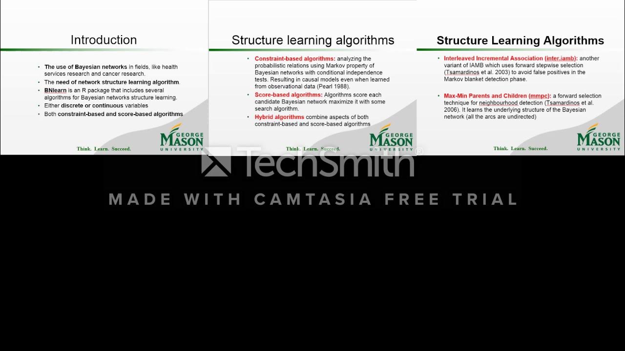 BNLearn_R-Package_1 - YouTube