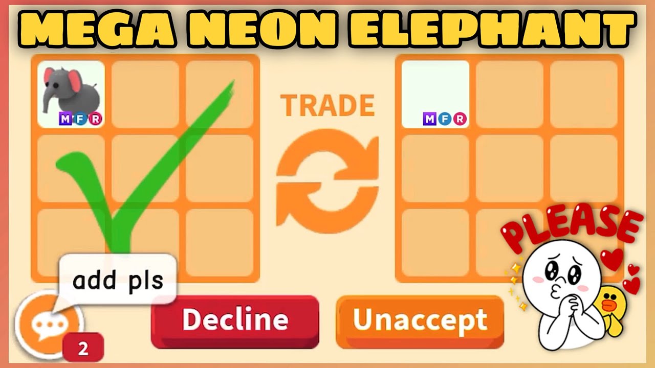 😭🐘 IDC IF THIS LOSE!! I JUST WANT THAT PREPPY MEGA FOR MY MEGA ELEPHANT ...