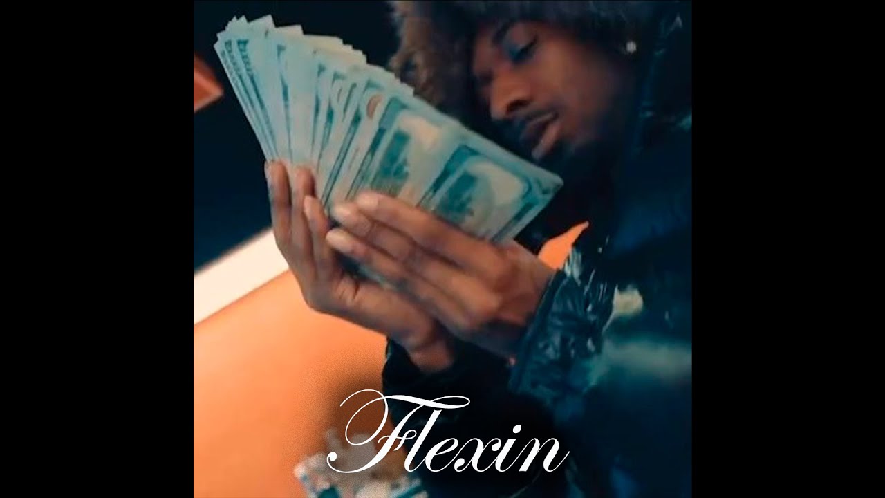 protect type beat - "flexin" - YouTube