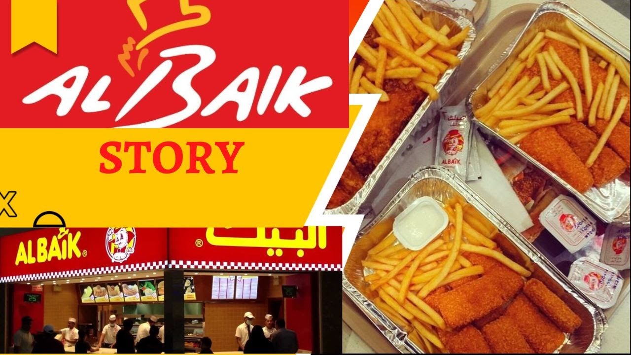 Success Story Of Famous Saudi Restaurant Al Baik | World of reality ...