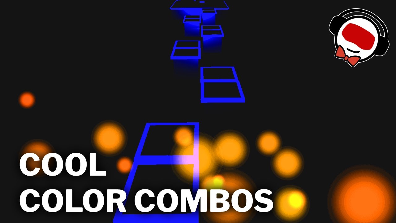 3 HIBERWORLD GAMES WITH COOL COLOR COMBOS! 🎨 - YouTube