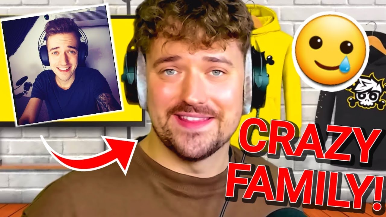 Crainer Does His OLD INTRO Again (Nostalgic) - YouTube