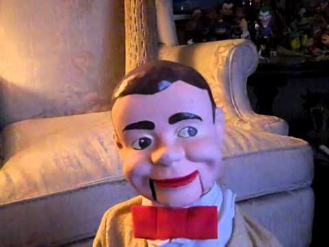 THE ANGRY DUMMY RETURNS - YouTube