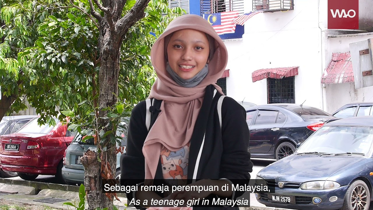 GERAK: Suara Kami 2021 - YouTube