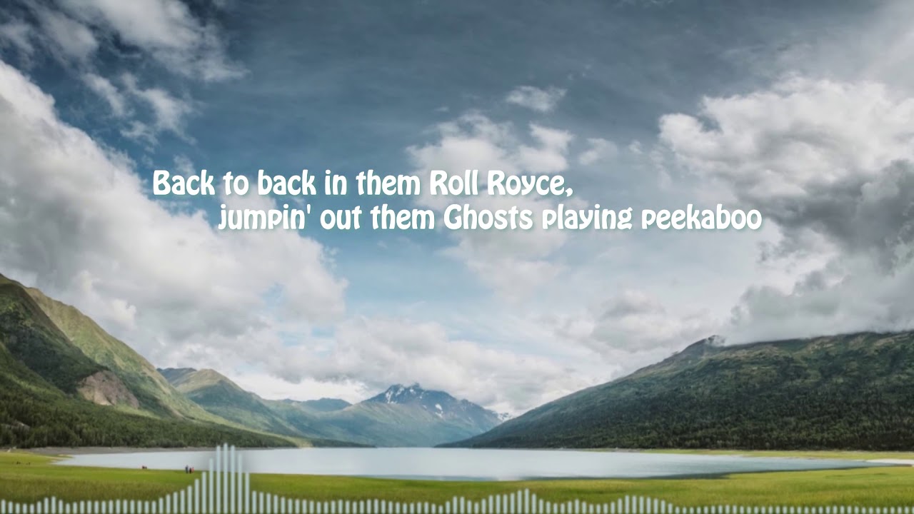 Roddy Ricch - Peta ( Lyrics) | TRC © - YouTube