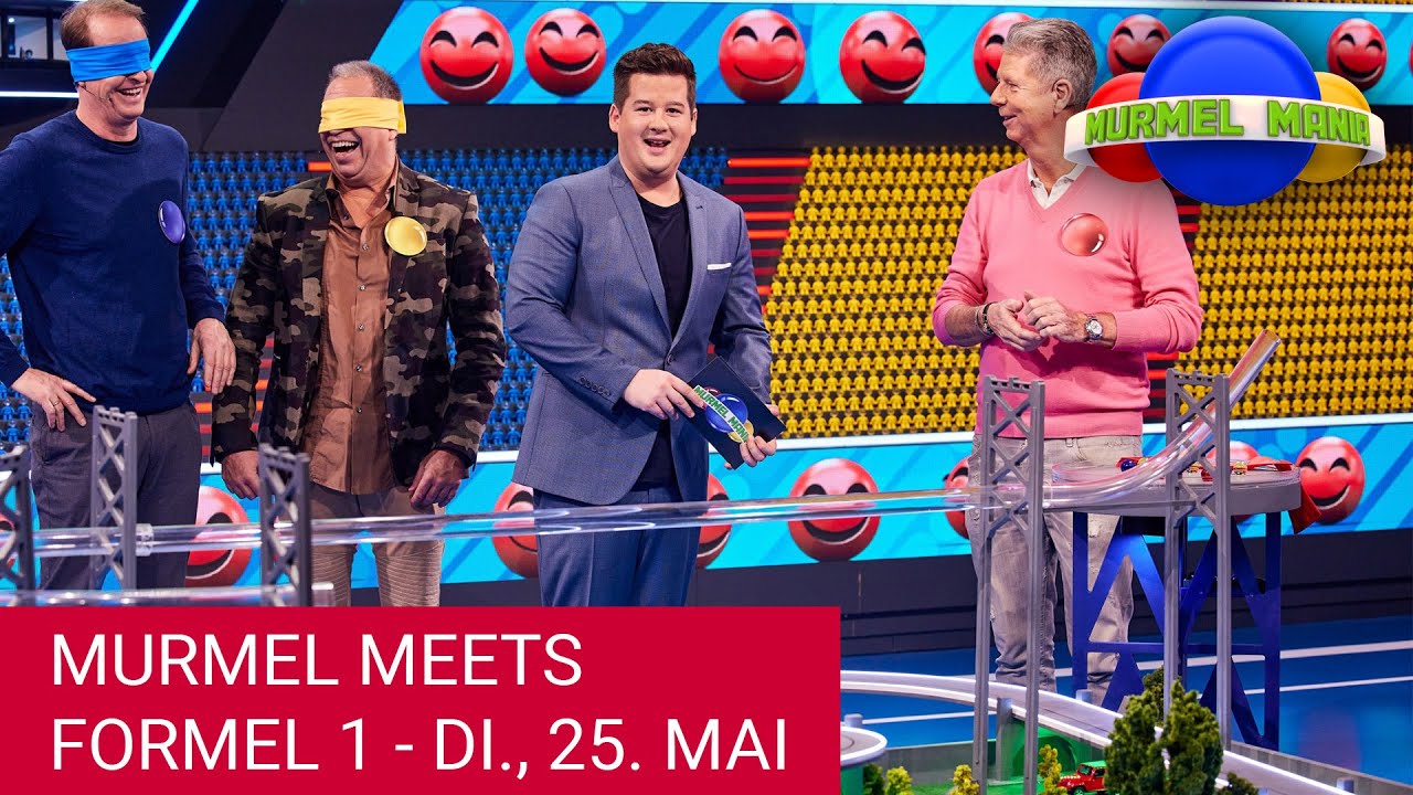 Murmel Mania - Folge 03 am 25.05. bei RTL und online auf TVNOW - YouTube