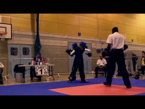 NGMA @ CIMAC Windsor 12th May - Victoria