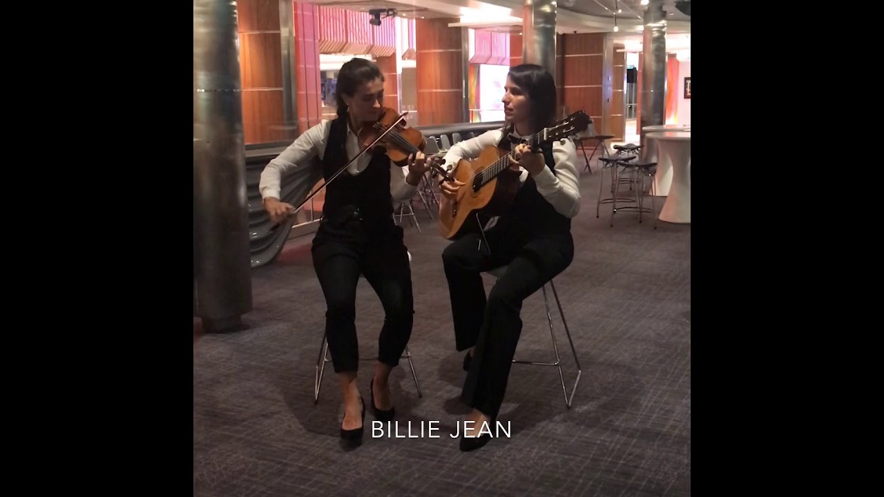 Extravaganza Duo(Ukraine),acoustic duo violin and guitar - YouTube