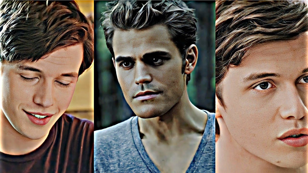 Jake And Stefan - you won't be my light - YouTube