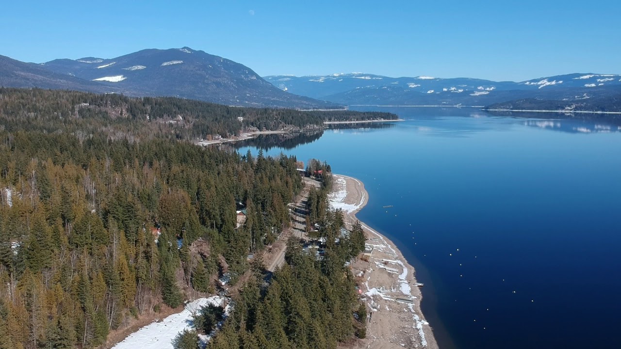 Celista BC DJI Spark(1) - YouTube