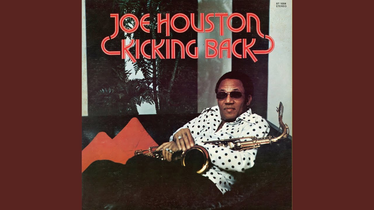 Kicking Back (Pt. 1) - YouTube