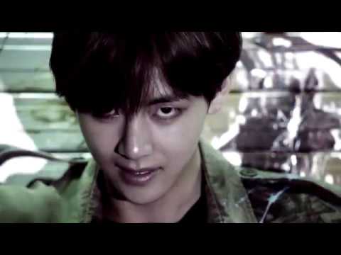 TAEHYUNG - SERIAL KILLER - YouTube