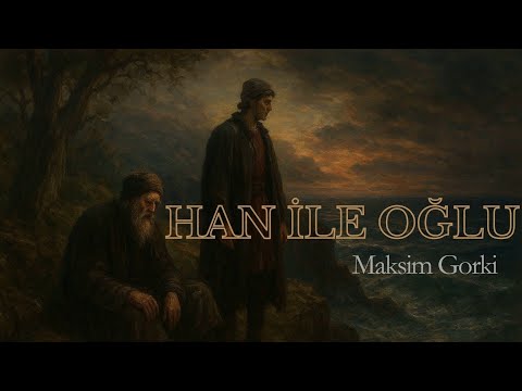 Maksim Gorki - Han ile Oğlu